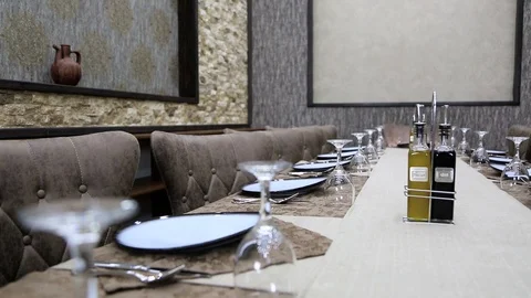 Vip Banquet Table Stock Videos – Royalty-Free HD & 4K Videos | Pond5