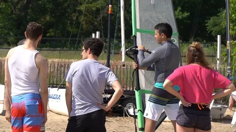 Tight For Long Stock Videos – Royalty-Free HD & 4K Videos