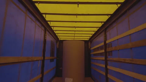 Roll Trailer Stock Videos – Royalty-Free HD & 4K Videos