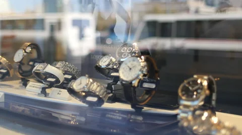 Longines Watches Stock Videos – Royalty-Free HD & 4K Videos