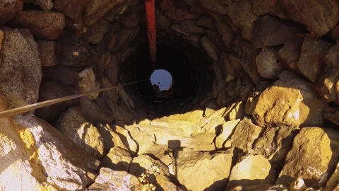 Deep Pit Stock Videos – Royalty-Free HD & 4K Videos