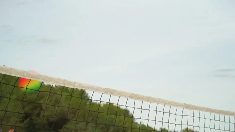 Volleyball Background Stock Footage ~ Royalty Free Stock Videos | Pond5