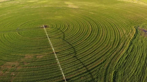 Field Sprayer Stock Footage ~ Royalty Free Stock Videos | Pond5