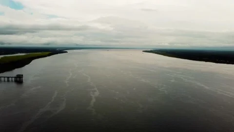 Amazon Video Down Stock Videos – Royalty-Free HD & 4K Videos | Pond5