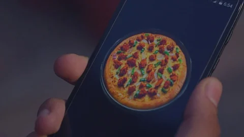 Compare The Picture Stock Videos – Royalty-Free HD & 4K Videos