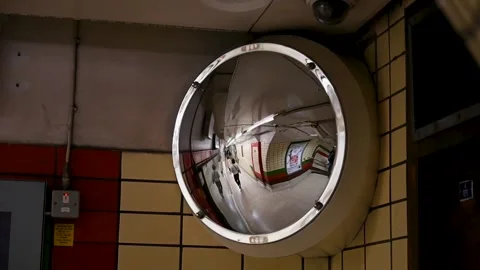 London Tube Model Stock Videos – Royalty-Free HD & 4K Videos