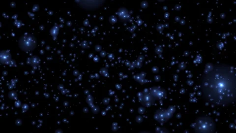 Flickering Stars Stock Video Footage | Royalty Free Flickering Stars ...