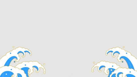 Sea Waves Alpha Stock Video Footage | Royalty Free Sea Waves Alpha ...