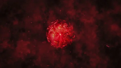 Loop animation for motion graphics abstr... | Stock Video | Pond5