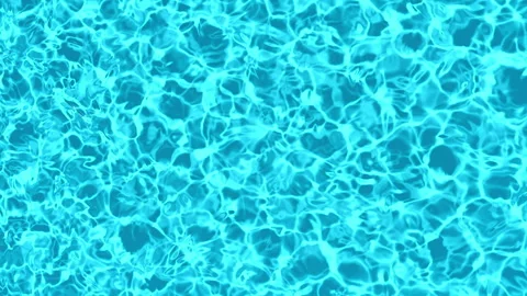 Pool Water Animation Stock Footage ~ Royalty Free Stock Videos | Pond5