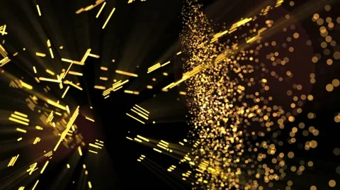 Loop background animation. | Stock Video | Pond5