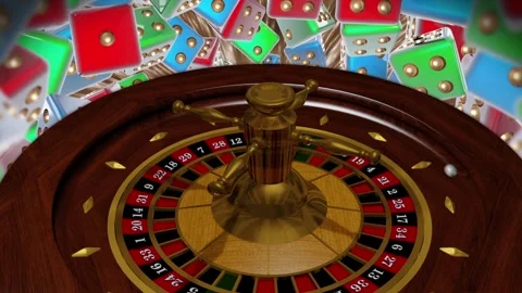 Casino Loop Stock Video Footage | Royalty Free Casino Loop Videos | Pond5