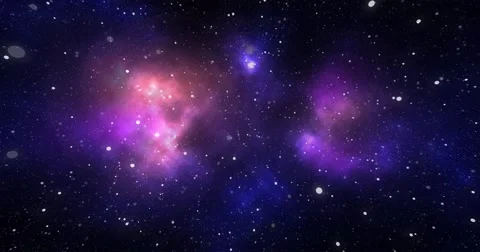 Loop Stars Space Stock Video Footage | Royalty Free Loop Stars Space ...