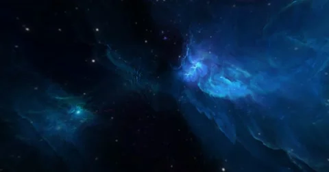 Loop Stars Space Stock Video Footage | Royalty Free Loop Stars Space ...