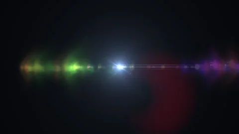 Lens Shine Stock Footage ~ Royalty Free Stock Videos | Pond5