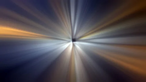 Loop Center Radial Flicker Shine Light A... | Stock Video | Pond5