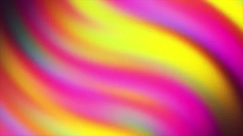 Loop Colorful Background | Stock Video | Pond5