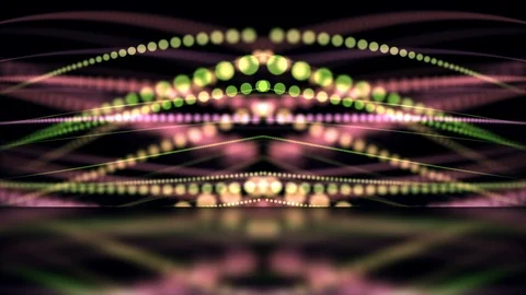 Loop Cycle Background?Abstract backgroun... | Stock Video | Pond5