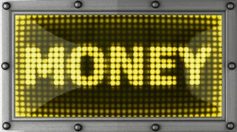 Money Loop Stock Video Footage | Royalty Free Money Loop Videos | Pond5