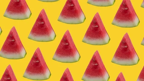 loop motion fruit background, animation ... | Stock Video | Pond5