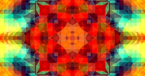 Loop of Pixel Art Motion Graphics Backgr... | Stock Video | Pond5