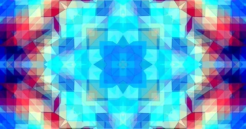 Loop of Pixel Art Motion Graphics Backgr... | Stock Video | Pond5