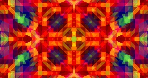 Loop of Pixel Art Motion Graphics Backgr... | Stock Video | Pond5