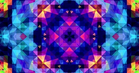 Loop of Pixel Art Motion Graphics Backgr... | Stock Video | Pond5