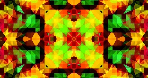 Loop of Pixel Art Motion Graphics Backgr... | Stock Video | Pond5