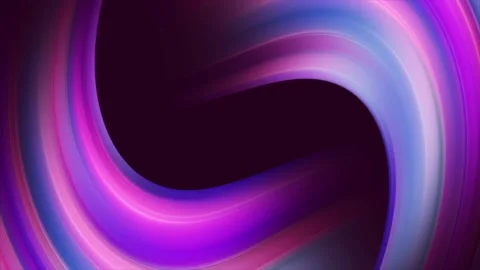 Loop Stylish Color Background | Stock Video | Pond5