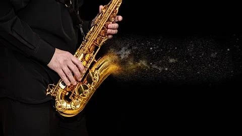 Video Sax Stock Videos – Royalty-Free HD & 4K Videos