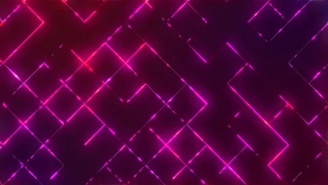 Loopable abstract digital technology bac... | Stock Video | Pond5