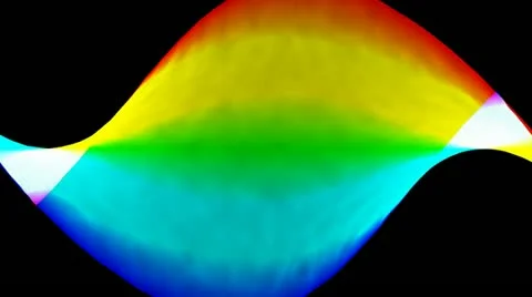 Loopable, alpha channel texture backgrou... | Stock Video | Pond5