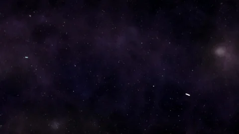Loopable animation flying through a star... | Stock Video | Pond5