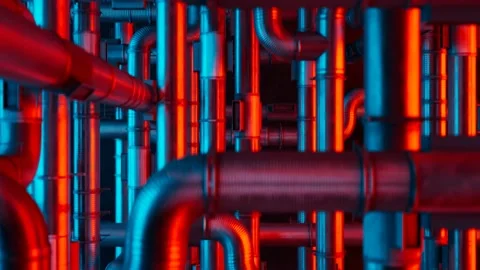 Maze Animation Stock Videos – Royalty-Free HD & 4K Videos
