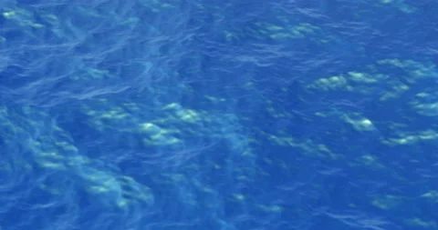 Loopable: Animation of Water Flow With W... | Stock Video | Pond5