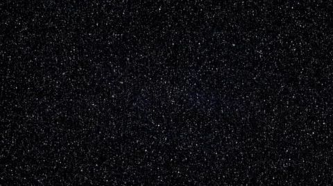 Loopable: Dense Star Field / Deep Space ... | Stock Video | Pond5