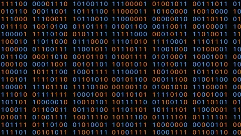 Loopable: Digital Data Abstract Technolo... | Stock Video | Pond5