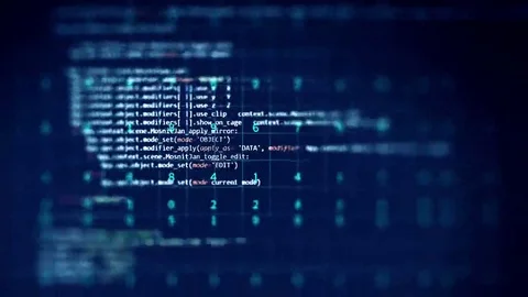 Programming Stock Footage ~ Royalty Free Stock Videos | Pond5