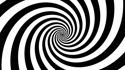 Hypnotic Spiral Twirl Stock Videos – Royalty-Free HD & 4K Videos | Pond5