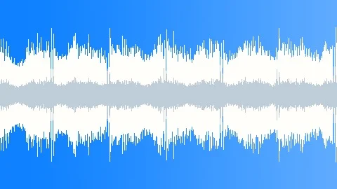 Loopable low wobble background drone texture ~ Clip #109012437