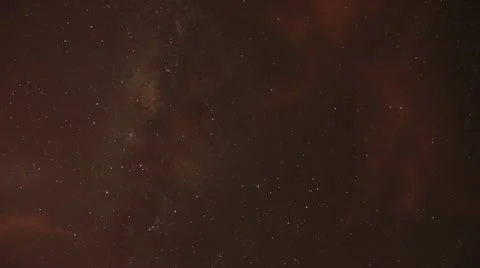 Loopable seamless Space shot background | Stock Video | Pond5