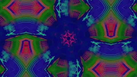 Loopable spectral overlay. Surrealistic ... | Stock Video | Pond5