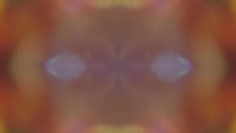 Loopable spectral texture. Surrealistic ... | Stock Video | Pond5