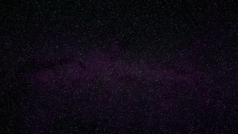 Loopable: Stylized Starry Sky of Twinkli... | Stock Video | Pond5