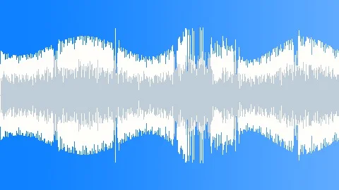 Loopable technology wobble background drone texture ~ Stock Sound #93321814
