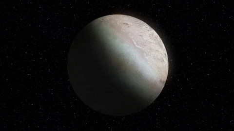 Triton Moon Stock Video Footage | Royalty Free Triton Moon Videos | Pond5