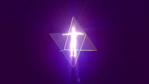 Merkaba Stock Videos – Royalty-Free HD & 4K Videos