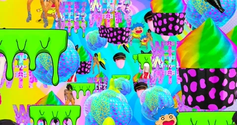 Ctazy Stock Videos – Royalty-Free HD & 4K Videos