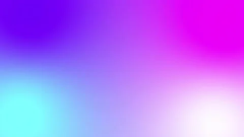Looped 4K animation of a color gradient ... | Stock Video | Pond5